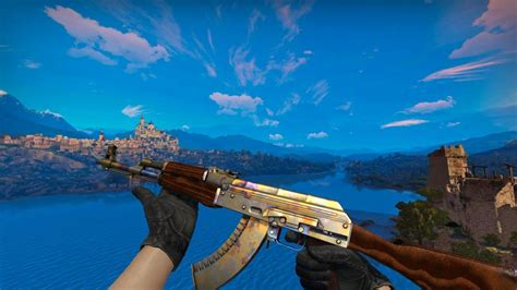 Best CSGO AK 47 Case Hardened Patterns Jaxon