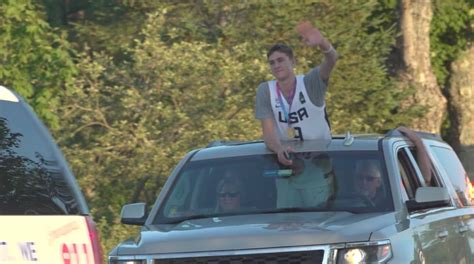 Cooper Flagg Reflects On Basketball World Taking Notice To His Skills