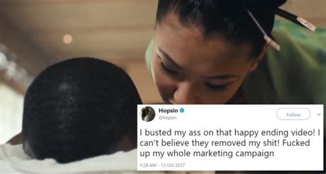There Are No Happy Endings At An Illegal Asian Massage Parlor