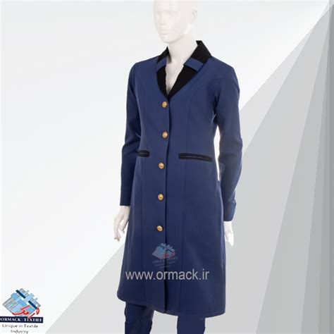 مانتو پرسنلی کد 400