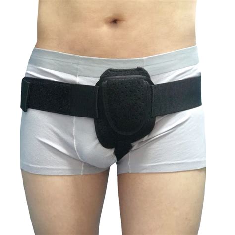 Buy Hernia Belt For Menpre Or Post Surgical Scrotal Invisible Inguinal