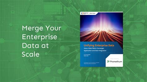 bridging the gap with enterprise integration tools eckerson group s