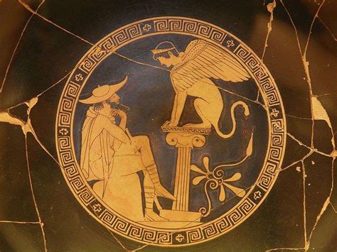 Oedipus The Tragic Tale Of Fate And Foreknowledge