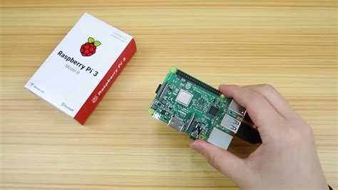 wholesale raspberry pi 3 model a board with 512mb ram 1 4ghz cpu dual
