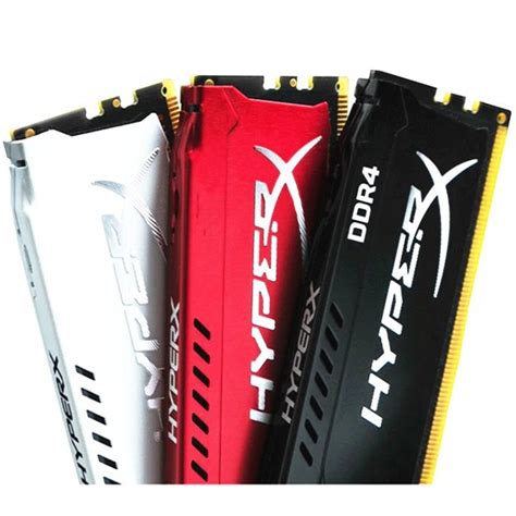 Dissipador Cooler Memória Ram Desktop Ddr1 Ddr2 Ddr3 Ddr4 Fury Hyper
