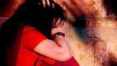 Police Constable In Bhopal Arrested For Raping Seniors Wife