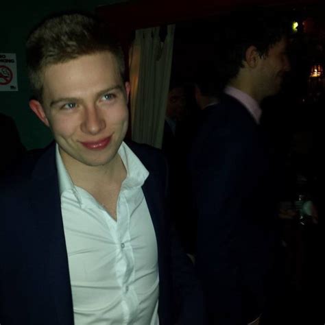 Pictures Of Harrison White