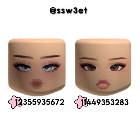 Id For Brookhaven Bloxburg And Berry Avenue Estilismo Para Parejas