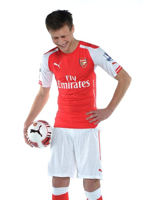 عکس هایی از کریستین بیلیک خرید جدید آرسنال طرفداری