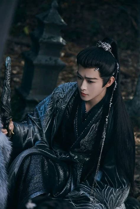 Pin Von Yuliya Yotova Auf Tian Giarui Liaocheng