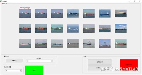 图像检索matlab 知乎