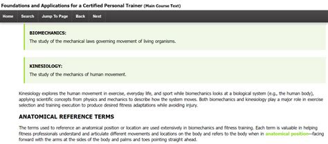 Issa Cpt Certification My Experience Becoming An Issa Trainer