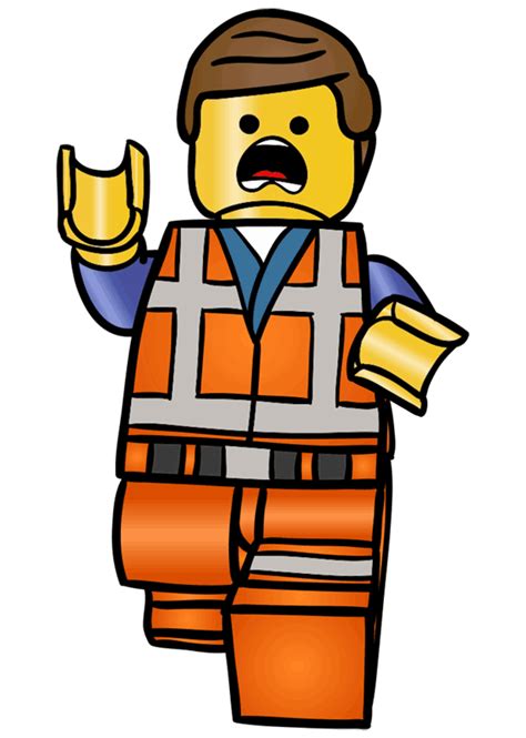 Learn How To Draw A Lego Man Running Drawing Easy Drawing Tutorials