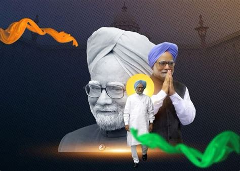 Tribute To The Visionary Who Revolutionized The Indian Economy And