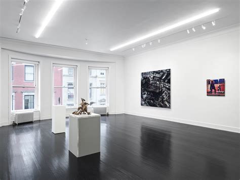 Multi User Dungeon MUD Curated By Simon Denny Exhibitions
