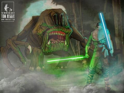 Force Unleashed 2 By Tom Heggie R Imaginaryjedi