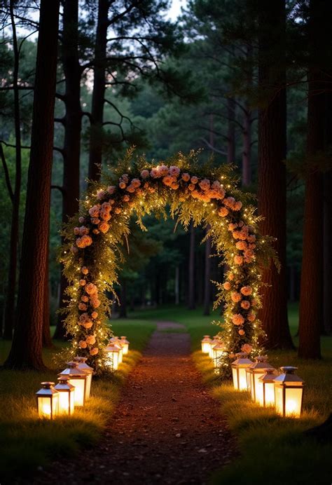 Unique Wedding Ideas For A Memorable Day TheCharmingBride