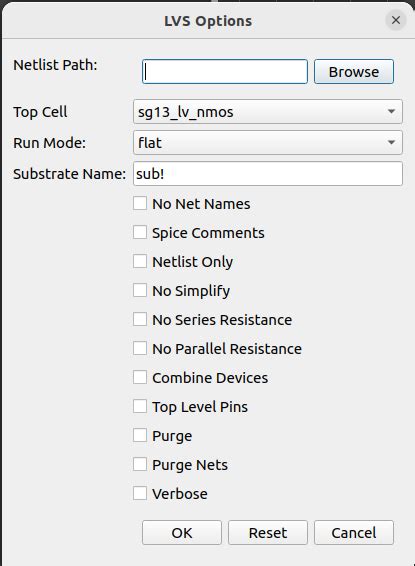 54 Usage — Ihp 130nm Bicmos Open Source Pdk Documentation