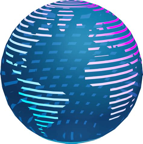 Download Abstract3 D Sphere Pattern