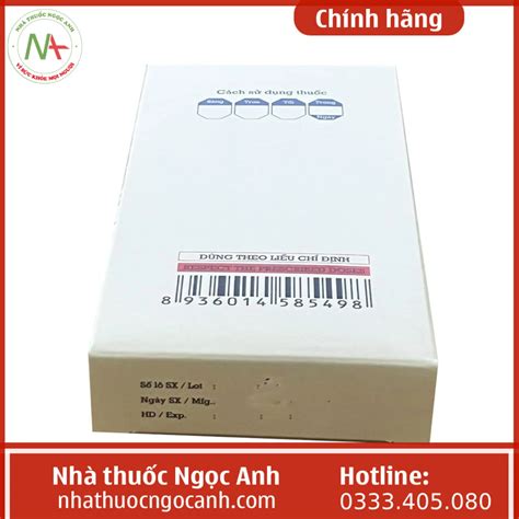 Thuốc Esomeprazole Eg 40mg Uống Trước Hay Sau ăn Giá Bao Nhiêu Mua ở đâu