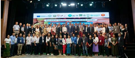 Validation Workshop For The Asean Carbon Neutrality Guidelines In Agriculture Priority Actions