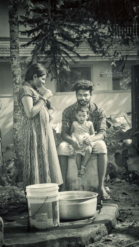 Kerala Couples A Morning View Morning View Kerala Married Views