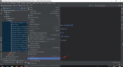 Idea引入springmvc项目mob6454cc6f4a4e的技术博客51cto博客
