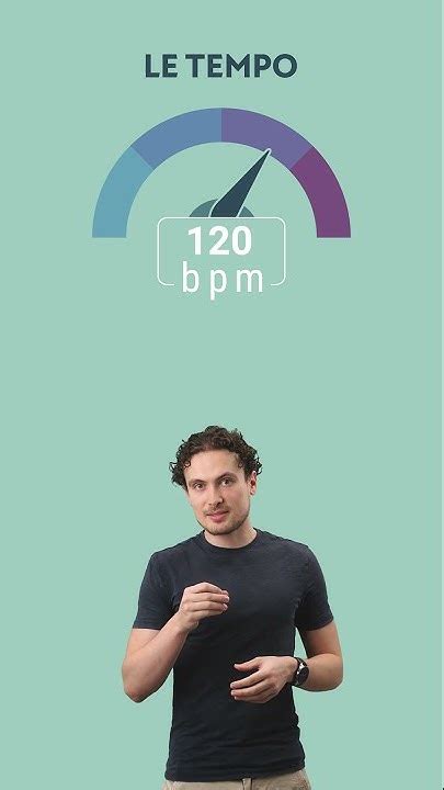 Apprendre Le Solfège En 30s épisode 6 Le Tempo Shorts Solfege Musique Youtube