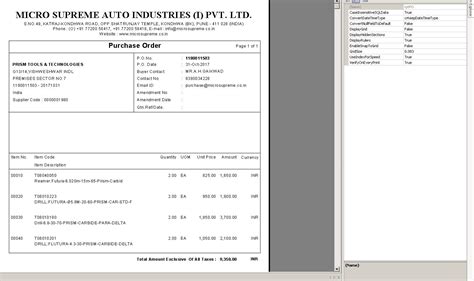 crystal reports shows data in wrong fields runtime stack overflow