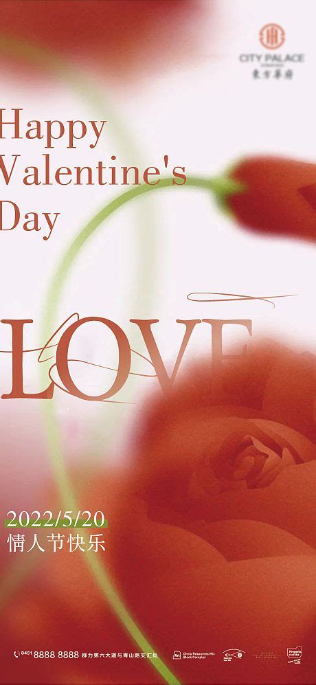 Graphic Poster Valentine S Day Poster Design Poster