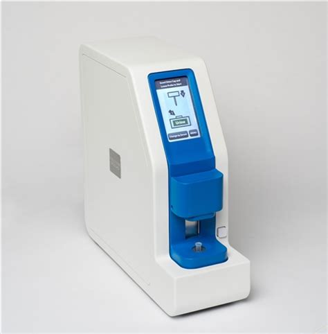 6002 Touch Micro Osmette™ 30 µl Osmometer