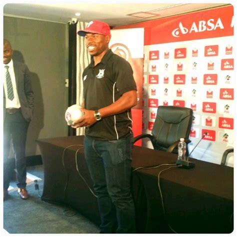 Mbesuma Named Psl Player Of The Month Zambian Eye