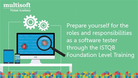 Prepare For Software Tester Roles With Istqb Foundation Level Training