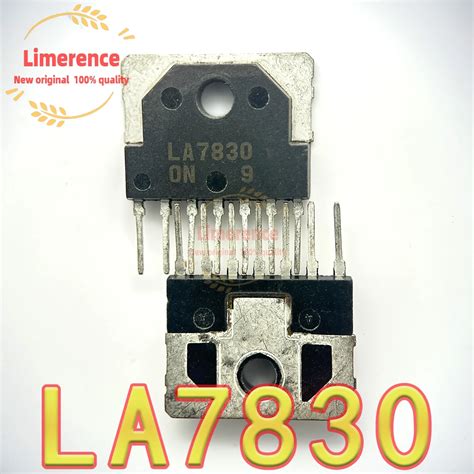 5pcs-lot-LA7830-LA7832-LA7833-LA7837-LA7838-LA7840-LA7841-LA7845-LA7846 ...