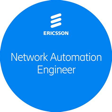 network automation engineer global individual assessment program credly