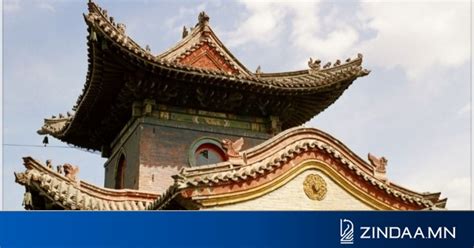 Чойжин ламын сүм музейн хэсгийг АВТОМАШИНГҮЙ гудамж болгоно