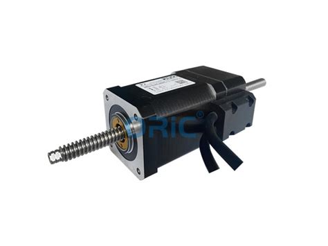 贯穿丝杆电机产品中心 Oric I 惠鼎技术