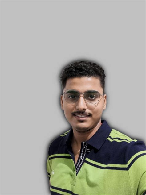 Prince Kumar Jha Medium