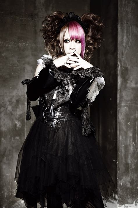 Shinya Wiki Visual Kei Fandom