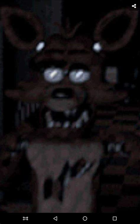Fright Fazbears Attraction Horror Five Nights At Freddys Amino