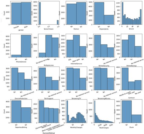 Churn Modeling Tutorial A Detailed Guide Incl Python Code