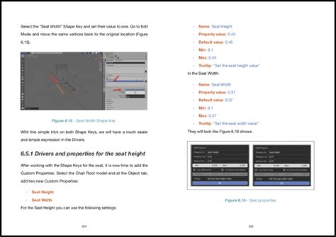 Blender Parametric Modeling EBook