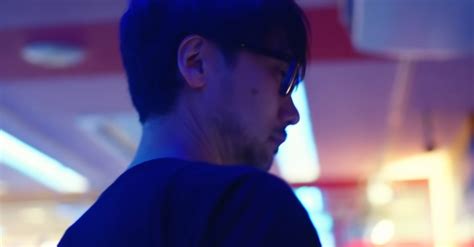 Hideo Kojima Connecting Worlds Is Just An Ad For Death Stranding
