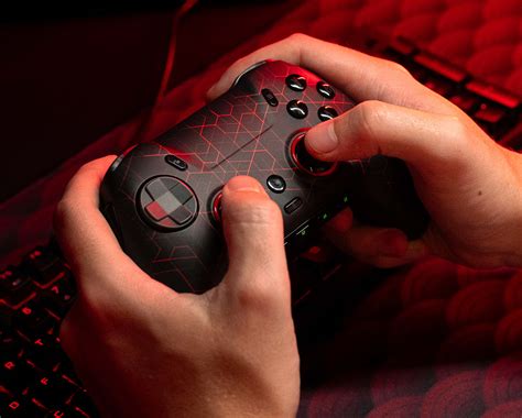 Scuf® Custom Controllers Best Ps5 Xbox And Pc Controllers