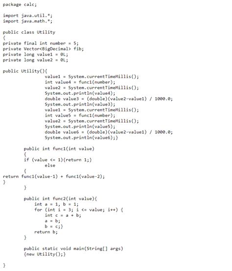 Solved Start Eclipse And Create A New Java Project Chegg