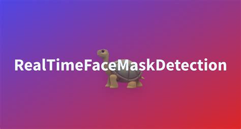 Concertidcfacemaskdetection At Main