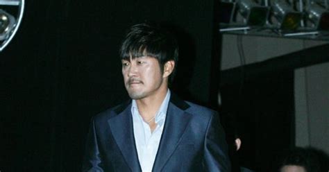 [포토on] 김영호 기자간담회 긴장되네