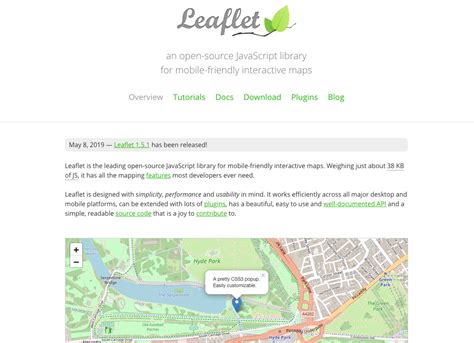 The Best Javascript Libraries Creative Bloq