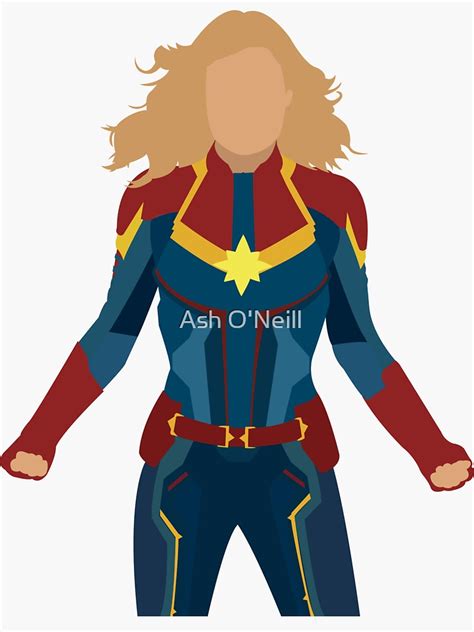 Captain Sticker For Sale By Emjacex Redbubble