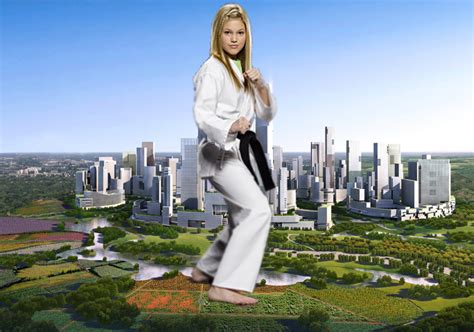 Giantess Olivia Holt In City By Colossal Mick On Deviantart